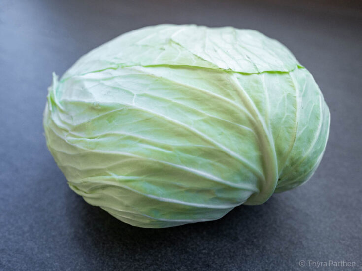 Scharfer Urkohl-Eintopf mit Chorizo und Kabeljau - Suppenblog